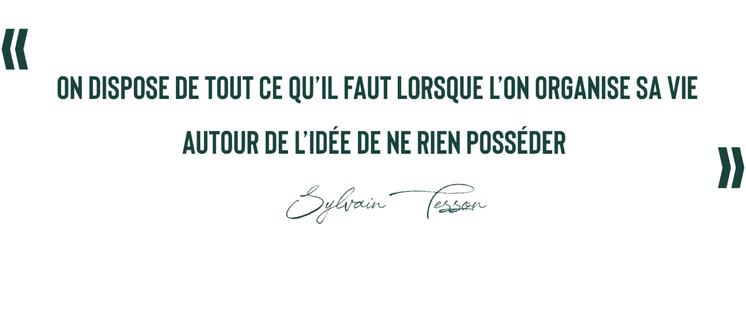 Home - Nomades des Terres