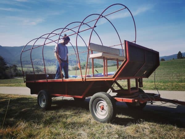 Home - Nomades des Terres