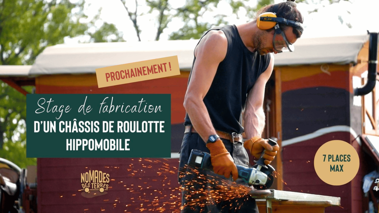 Home - Nomades des Terres