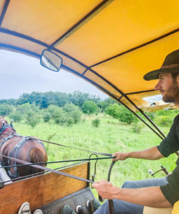 Home - Nomades des Terres