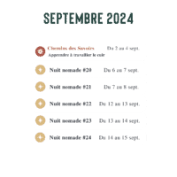 Home - Nomades des Terres